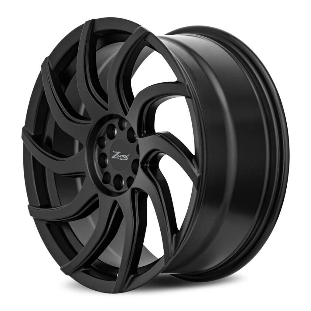 ZMax Racubg Wheels ZMR1 – ZMax Racing