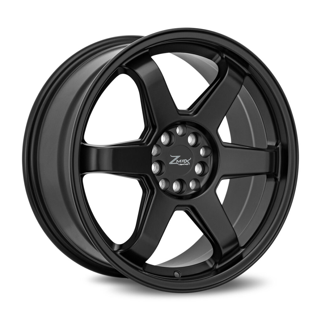 ZMax Racubg Wheels ZMR2 – ZMax Racing